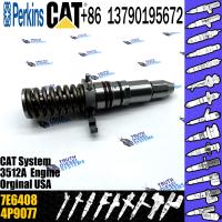 China Diesel Engine 3508 3512 3516 Injector 7W2269 7E6408 Common Rail Fuel Injector Oil Injection Pump nozzle For CAT for sale