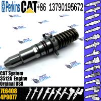 China Diesel Engine 3508 3512 3516 Injector 7W2269 7E6408 Common Rail Fuel Injector Oil Injection Pump nozzle For CAT for sale