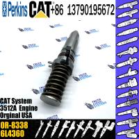 China 3512A Injector Assembly 7E-6408 0R-3052 4P-9075 0R-3051 4P-9076 0R-2921 4P-9077 7E-3383 0R-2925 111-3718 0R-8338 for sale