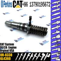 China 3512A Injector Assembly 7E-6408 0R-3052 4P-9075 0R-3051 4P-9076 0R-2921 4P-9077 7E-3383 0R-2925 111-3718 0R-8338 for sale