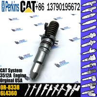China 3512A Injector Assembly 7E-6408 0R-3052 4P-9075 0R-3051 4P-9076 0R-2921 4P-9077 7E-3383 0R-2925 111-3718 0R-8338 for sale