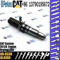 China 3512A Injector Assembly 7E-6408 0R-3052 4P-9075 0R-3051 4P-9076 0R-2921 4P-9077 7E-3383 0R-2925 111-3718 0R-8338 for sale