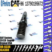 China 3512A Injector Assembly 7E-6408 0R-3052 4P-9075 0R-3051 4P-9076 0R-2921 4P-9077 7E-3383 0R-2925 111-3718 0R-8338 for sale