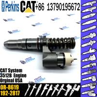 China 0R-8619 Popular mechanical engine component diesel fuel injectors 0R-8619 are used in automotive engine assemblies 0R-86 for sale