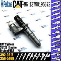 China Diesel engine fuel injector 392-0217 fuel injection spare parts 392-0217 3920217 for 3508 3512 3516 engine for sale