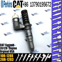 China 2501306 Factory price for 3508B 3512B 3516B engine cat injector 250-1306 diesel fuel injector 10R-1288 for sale