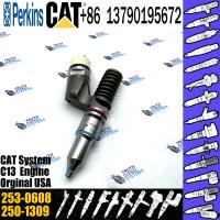 China C11 C13 Engine Excavator Oem Common Rail Fuel Injectors 250-1309 259-5409 239-4908 294-3002 253-0608 for C-aterpillar ca for sale