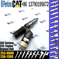 China C11 C13 Engine Excavator Oem Common Rail Fuel Injectors 250-1309 259-5409 239-4908 294-3002 253-0608 for C-aterpillar ca for sale