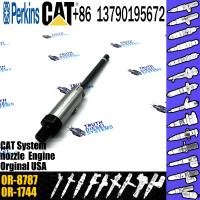 China 3408B 3408C 3412 3412C Engine Diesel Fuel Injector CA1301804 130-1804 1301804 0R-8787 7W7033 for sale