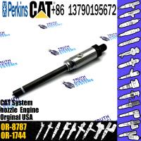 China 3408B 3408C 3412 3412C Engine Diesel Fuel Injector CA1301804 130-1804 1301804 0R-8787 7W7033 for sale