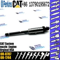 China 3408B 3408C 3412 3412C Engine Diesel Fuel Injector CA1301804 130-1804 1301804 0R-8787 7W7033 for sale