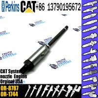China 3408B 3408C 3412 3412C Engine Diesel Fuel Injector CA1301804 130-1804 1301804 0R-8787 7W7033 for sale