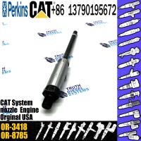 China Diesel fuel injector 104-9453 1049453 for 3306 engine parts E330B 330B 3306 injector 8N7005 8N7006 0R-3418 for sale