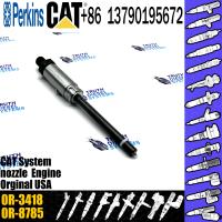 China Diesel fuel injector 104-9453 1049453 for 3306 engine parts E330B 330B 3306 injector 8N7005 8N7006 0R-3418 for sale