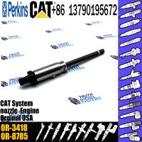 China Diesel fuel injector 104-9453 1049453 for 3306 engine parts E330B 330B 3306 injector 8N7005 8N7006 0R-3418 for sale