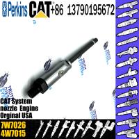 China diesel fuel injector 4w-7019 8n7005 7w7038 4w7016 4w7018 7w7026 7e7032 4w7015 4w7019 4W-7019 for sale