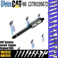 China diesel fuel injector 4w-7019 8n7005 7w7038 4w7016 4w7018 7w7026 7e7032 4w7015 4w7019 4W-7019 for sale