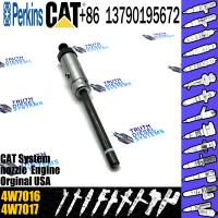China Diesel fuel pump pencil injector 8N7005 . 4W7015 . 4W7016 . 4W7017 . 4W7019 . 7W7026 . 7W7032 for sale