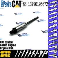 China Diesel fuel pump pencil injector 8N7005 . 4W7015 . 4W7016 . 4W7017 . 4W7019 . 7W7026 . 7W7032 for sale