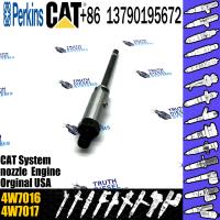 China Diesel fuel pump pencil injector 8N7005 . 4W7015 . 4W7016 . 4W7017 . 4W7019 . 7W7026 . 7W7032 for sale