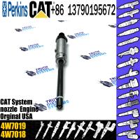 China 4W7017 . 4W7018 4W7019 pencil fuel injector nozzle 4W7015 . 4W7016 . 4W7017 . 4W7018 4W7019 . 7W7026 . 7W7032 for sale