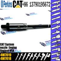 China 4W7017 . 4W7018 4W7019 pencil fuel injector nozzle 4W7015 . 4W7016 . 4W7017 . 4W7018 4W7019 . 7W7026 . 7W7032 for sale