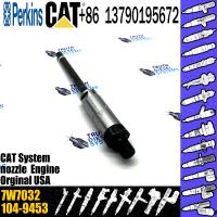 China fuel injector nozzle 4W7015 4W7016 4W7017 4W7018 4W7019 4W7018 7w7026 7w7032 all model Pencil Nozzle for sale