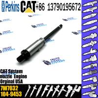 China fuel injector nozzle 4W7015 4W7016 4W7017 4W7018 4W7019 4W7018 7w7026 7w7032 all model Pencil Nozzle for sale