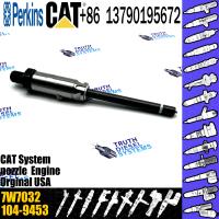 China fuel injector nozzle 4W7015 4W7016 4W7017 4W7018 4W7019 4W7018 7w7026 7w7032 all model Pencil Nozzle for sale