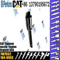China fuel injector nozzle 4W7015 4W7016 4W7017 4W7018 4W7019 4W7018 7w7026 7w7032 all model Pencil Nozzle for sale