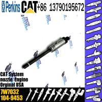 China fuel injector nozzle 4W7015 4W7016 4W7017 4W7018 4W7019 4W7018 7w7026 7w7032 all model Pencil Nozzle for sale
