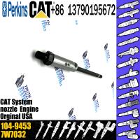 China Diesel Injector Nozzle 8N7005 8N7006 7W7038 4W7015 4W7016 4W7017 4W7018 4W7019 4W7026 104-9453 For Engine 3304 for sale