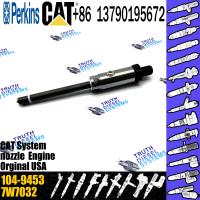 China Diesel Injector Nozzle 8N7005 8N7006 7W7038 4W7015 4W7016 4W7017 4W7018 4W7019 4W7026 104-9453 For Engine 3304 for sale