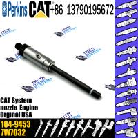 China Diesel Injector Nozzle 8N7005 8N7006 7W7038 4W7015 4W7016 4W7017 4W7018 4W7019 4W7026 104-9453 For Engine 3304 for sale