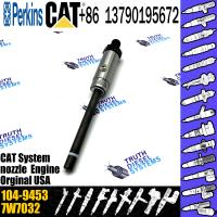 China Diesel Injector Nozzle 8N7005 8N7006 7W7038 4W7015 4W7016 4W7017 4W7018 4W7019 4W7026 104-9453 For Engine 3304 for sale