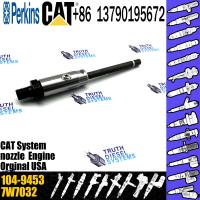 China Diesel Injector Nozzle 8N7005 8N7006 7W7038 4W7015 4W7016 4W7017 4W7018 4W7019 4W7026 104-9453 For Engine 3304 for sale