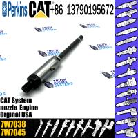 China 3408B 3408C 3412 3412C Engine Diesel Fuel Injector CA1301804 130-1804 1301804 0R-8787 7W7033 for sale