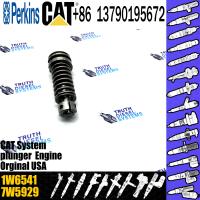 China Diesel Fuel Injection Pump Plunger 1w6541 4p9830 9h5797 6n7527 Plunger Barrel 7W5929 Element for CAT 3304 3306 Diesel En for sale