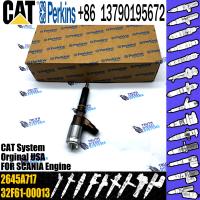 China Diesel Common Rail Fuel Injector 320-0670 3101852 3069370 2923770 2645A745 2645A733 2645A717 for sale