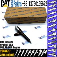 China Diesel Common Rail Fuel Injector 320-0670 3101852 3069370 2923770 2645A745 2645A733 2645A717 for sale