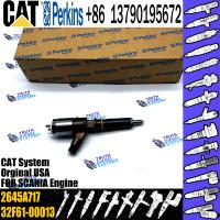 China Diesel Common Rail Fuel Injector 320-0670 3101852 3069370 2923770 2645A745 2645A733 2645A717 for sale