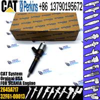 China Diesel Common Rail Fuel Injector 320-0670 3101852 3069370 2923770 2645A745 2645A733 2645A717 for sale