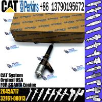 China Diesel Common Rail Fuel Injector 320-0670 3101852 3069370 2923770 2645A745 2645A733 2645A717 for sale