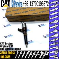 China C4.2 engine fuel injector 32F61-00012 32F61-00014 326-4756 2645A749 32F61-00013 10R7951 10R-7951 10R7673 10R-7673 for sale