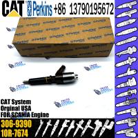 China Fuel Diesel Injector 320-0680 326-4700 326-4740 382-0480 282-0490 292-3780 306-9380 306-9390 for sale