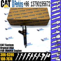China Fuel Diesel Injector 320-0680 326-4700 326-4740 382-0480 282-0490 292-3780 306-9380 306-9390 for sale