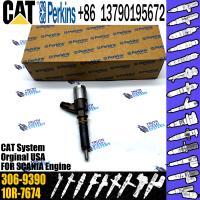 China Fuel Diesel Injector 320-0680 326-4700 326-4740 382-0480 282-0490 292-3780 306-9380 306-9390 for sale
