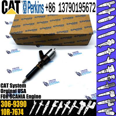 China Fuel Diesel Injector 320-0680 326-4700 326-4740 382-0480 282-0490 292-3780 306-9380 306-9390 for sale