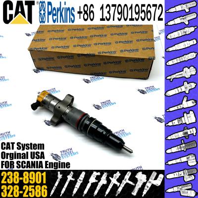 China Common rail Injector 387-9428 387-9426 268-9577 387-9428 241-3239 238-8901 for CAT C7 Engine for sale