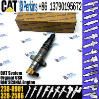 China Common rail Injector 387-9428 387-9426 268-9577 387-9428 241-3239 238-8901 for CAT C7 Engine for sale